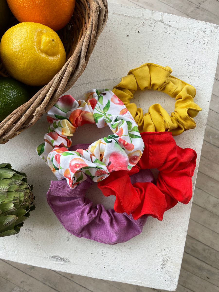 Scrunchie Bundles – Lights of all